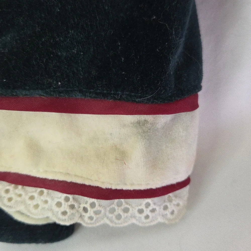 Applause | Toys | Vintage Applause Holly Love Rag Doll 99 Joan Walsh ...